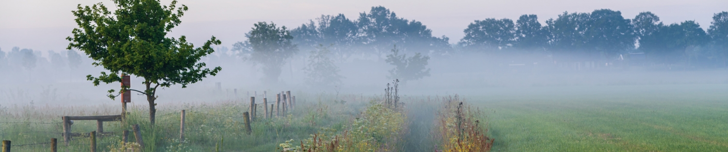 Natuurbelevingspad ‘Perke wijst je de weg’ – Geopark